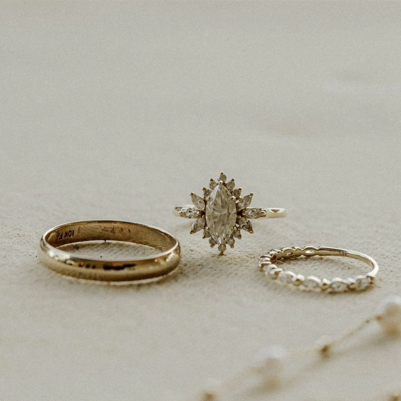 Pasadena City Hall Elopement — DARIAN SHANTAY PHOTOGRAPHY