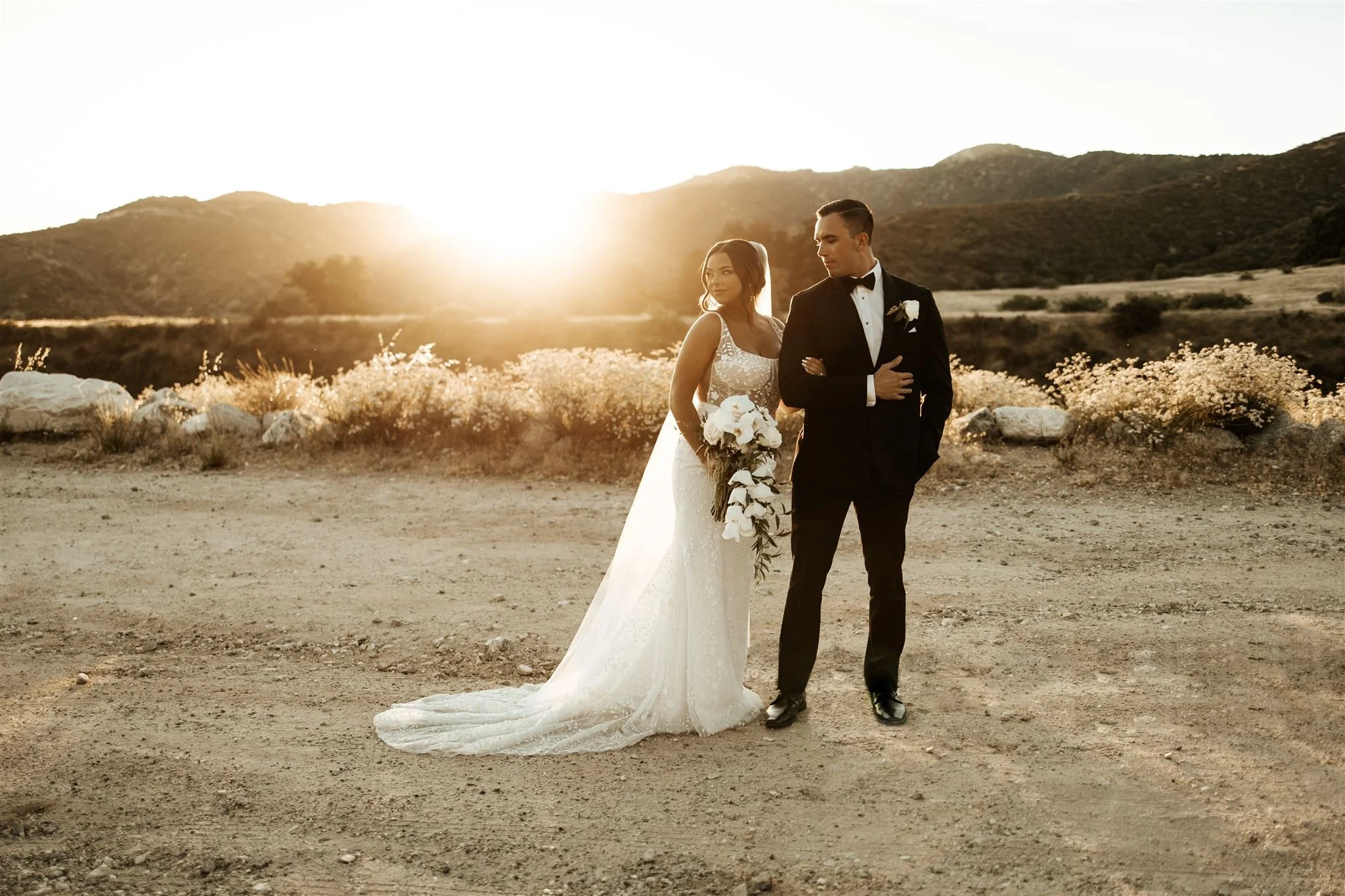 Weddings By Darian — Darian Shantay Photography