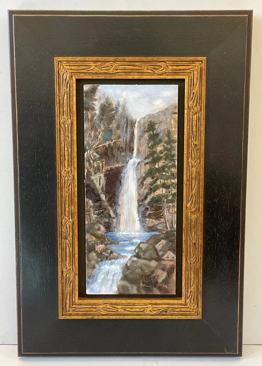 Team 1 — Arden Artisans Collective