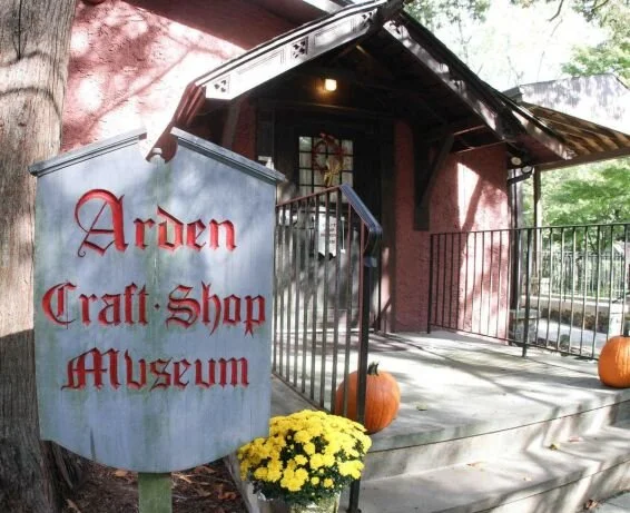 Artisans Directory — Arden Artisans Collective