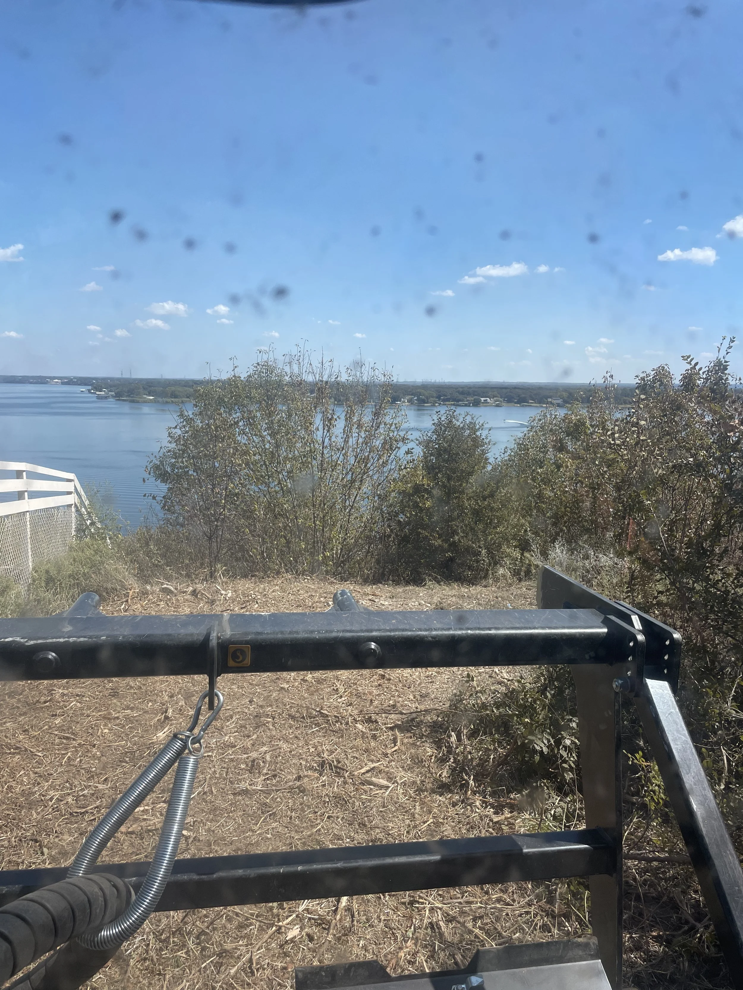 Land Clearing Services | 5K Land Management | Texas & Oklahoma
