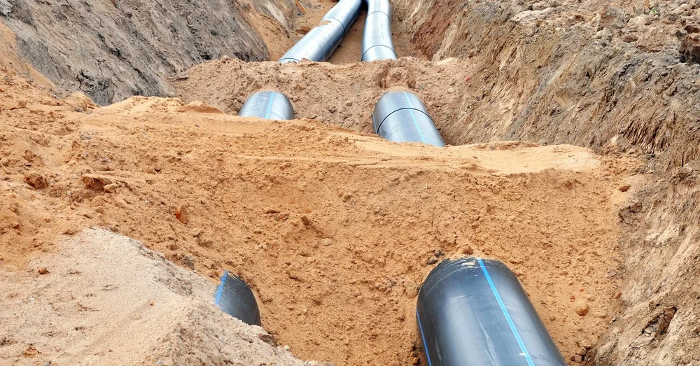 What Is Included in Professional Pipeline Maintenance? — 5K Land ...