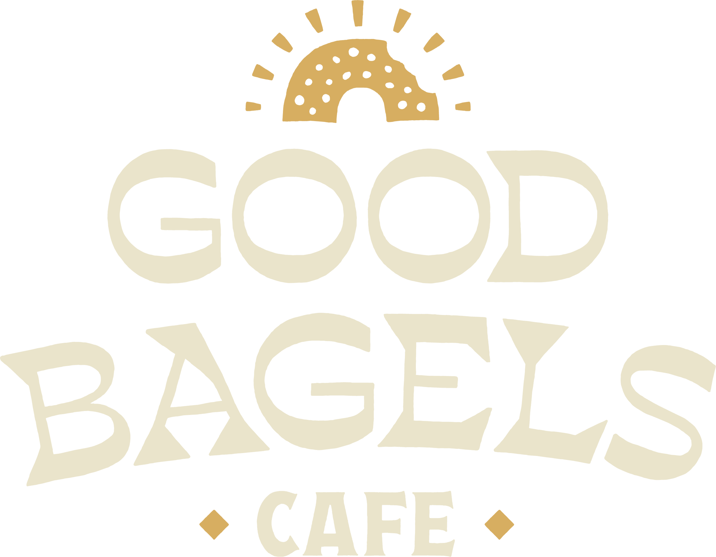 Good Bagels Cafe