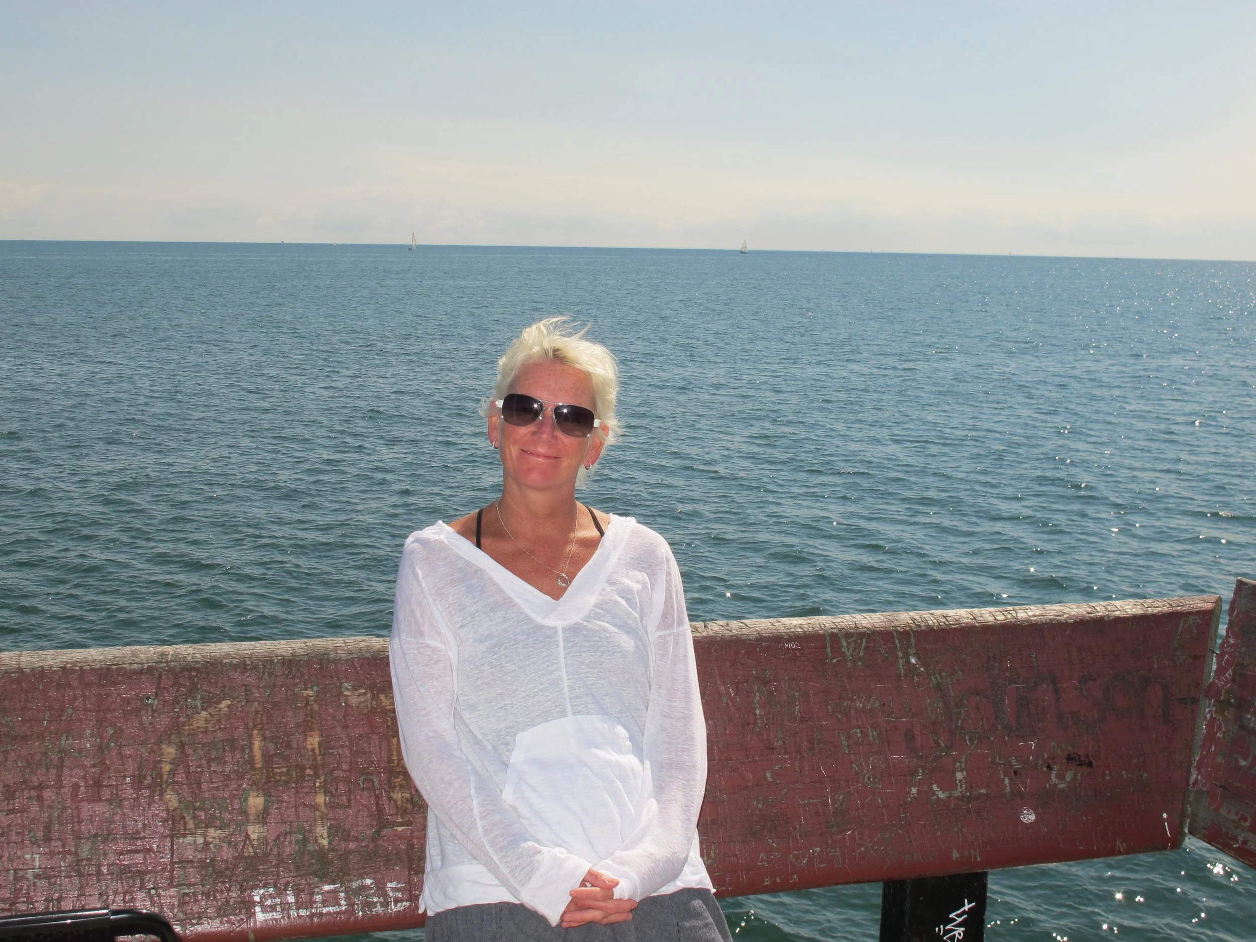 About 1 — Karen Cohen Art