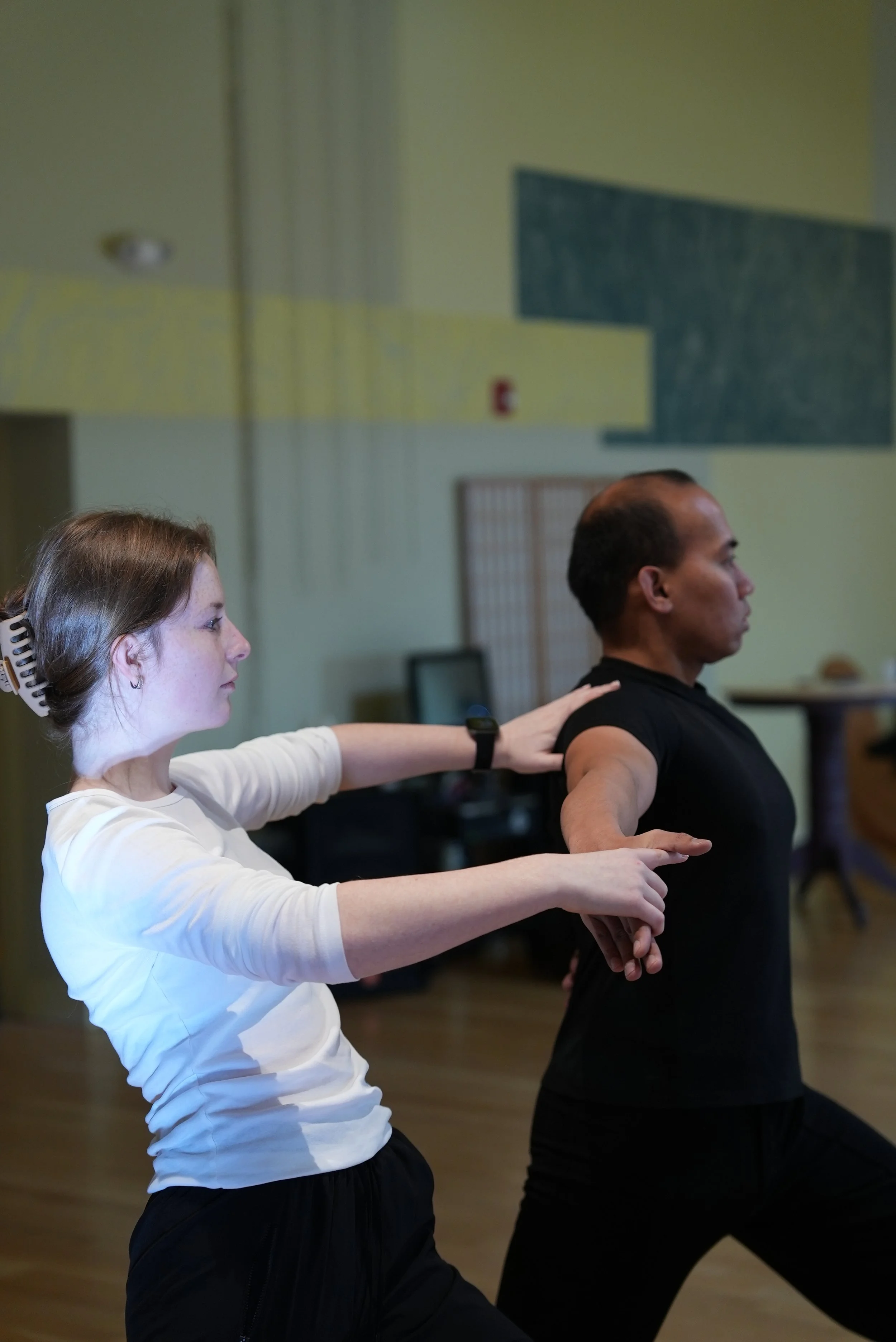 Classes — Sabor Dance Studio