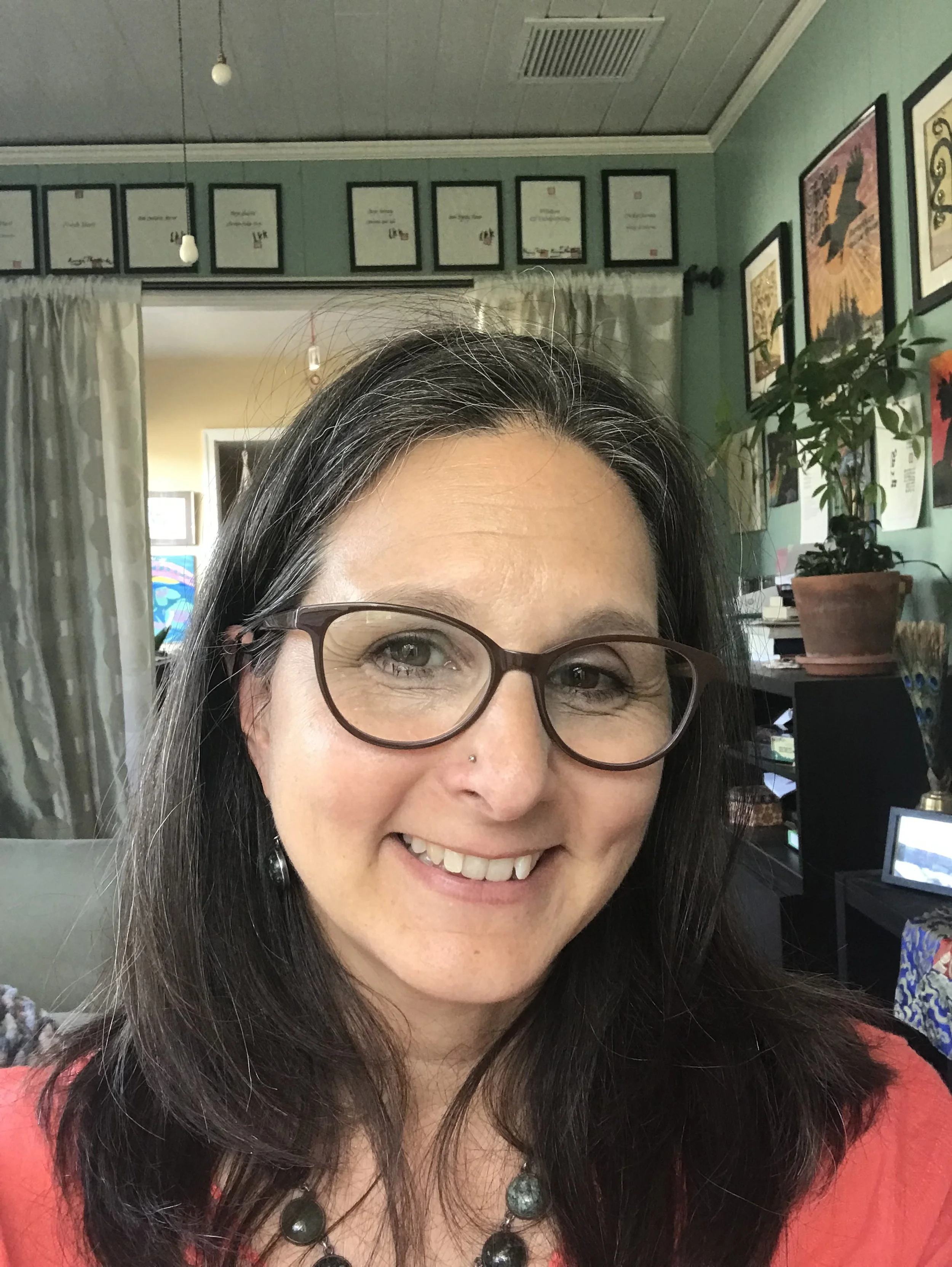 Team 1 — Traditions School of Herbal Studies