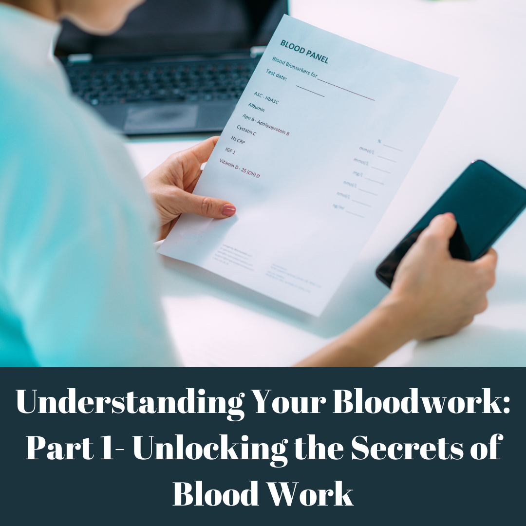 Services 1 — Traditions School of Herbal Studies