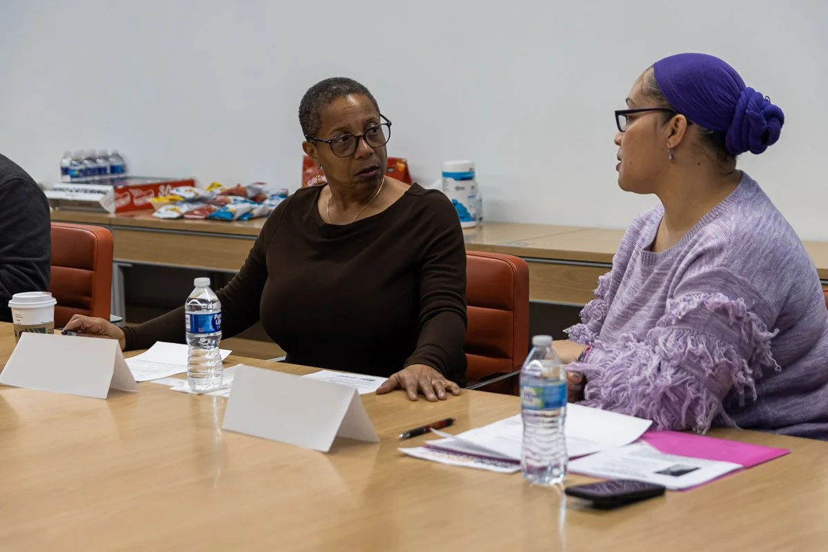 Shine Bright Community Center