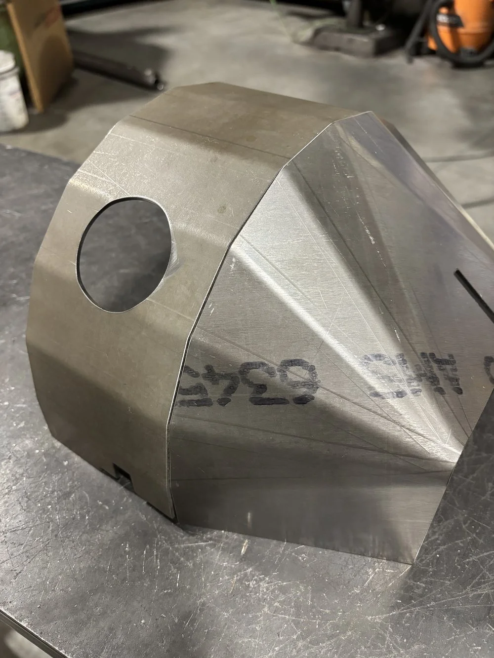 Pro Mod Rear End Housings | Innovative Fab | Lake St. Louis, MO