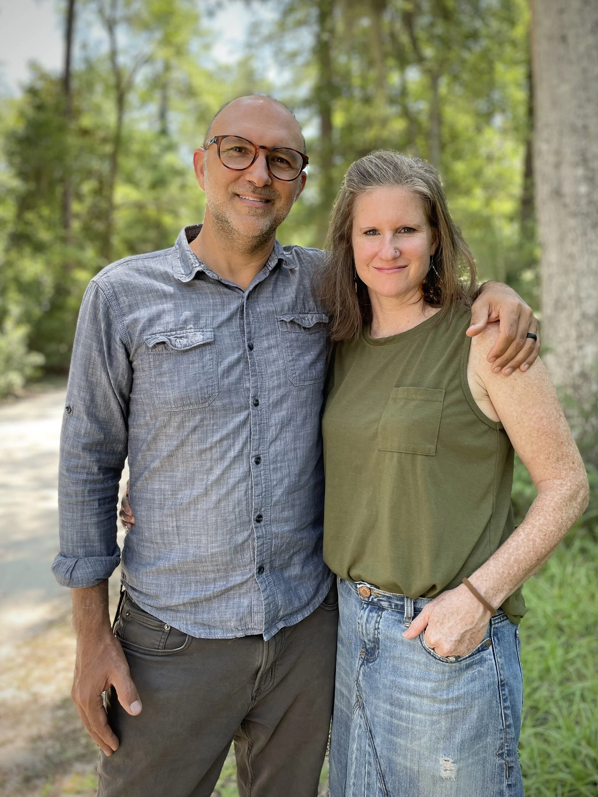 Meet our Team — Wesley Gardens | Rest & Retreat