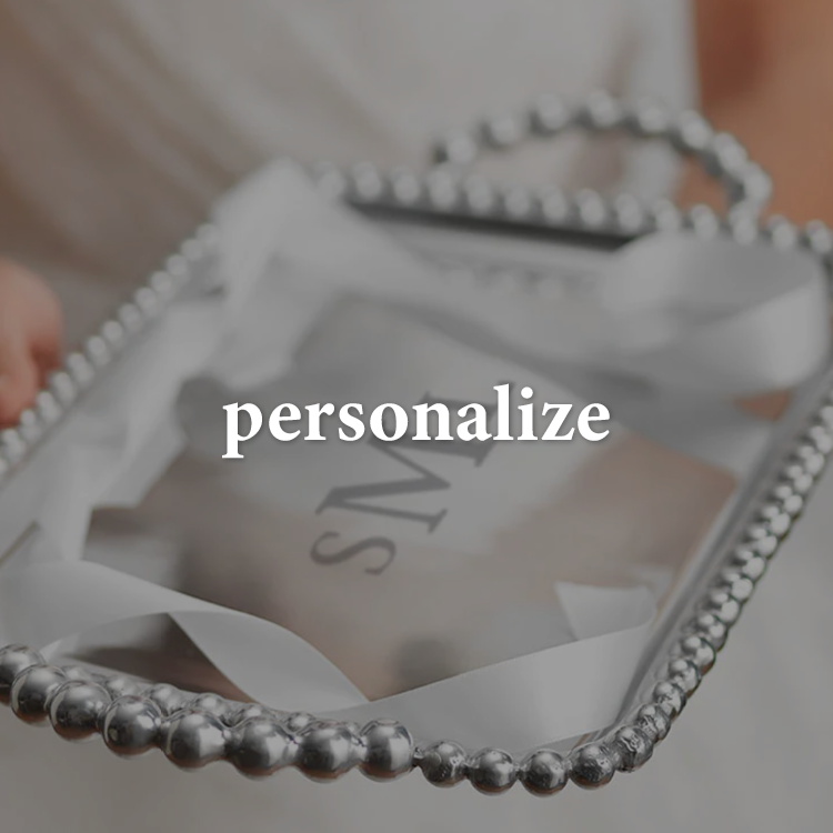 That Personal Touch