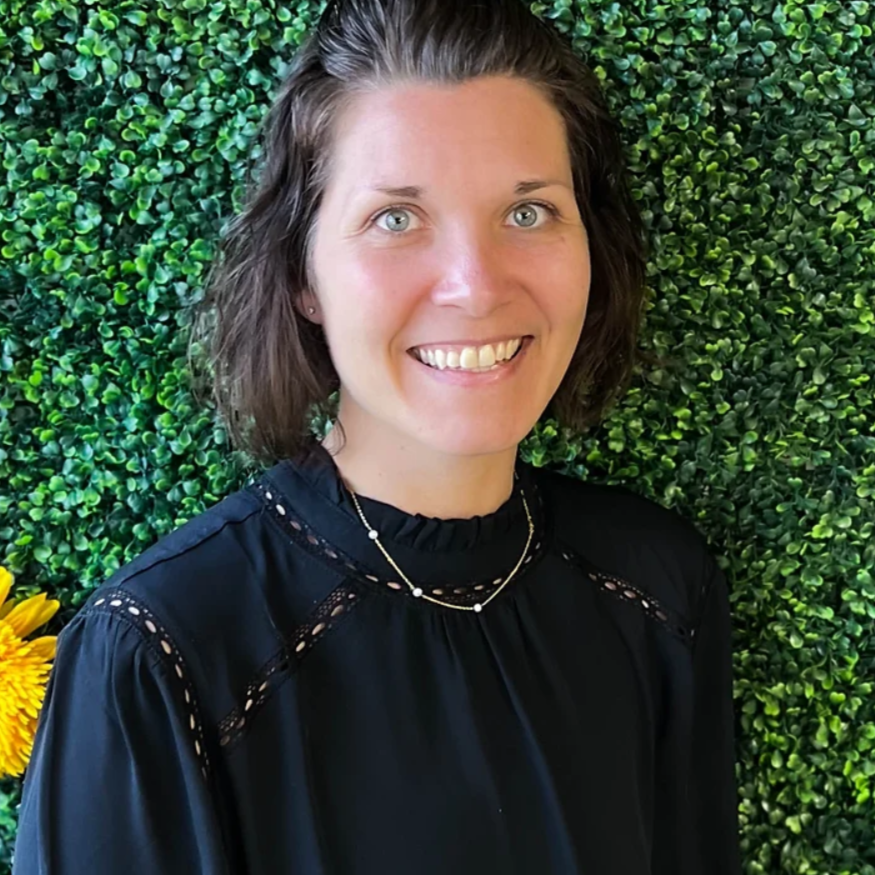 Sarah Liro — Tree of Life Counseling Center