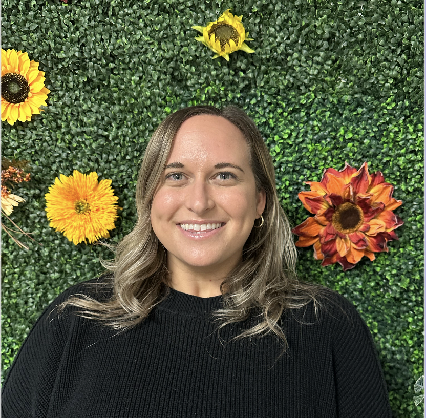 Laura Hrycyk, LPC — Tree of Life Counseling Center