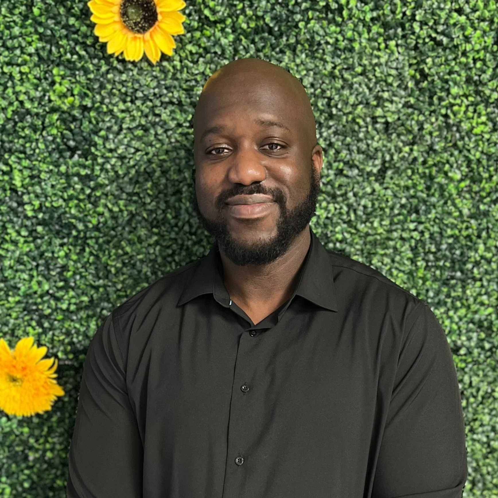 Jimmy Passe — Tree of Life Counseling Center