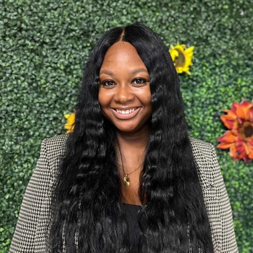 Kandys Randolph — Tree of Life Counseling Center