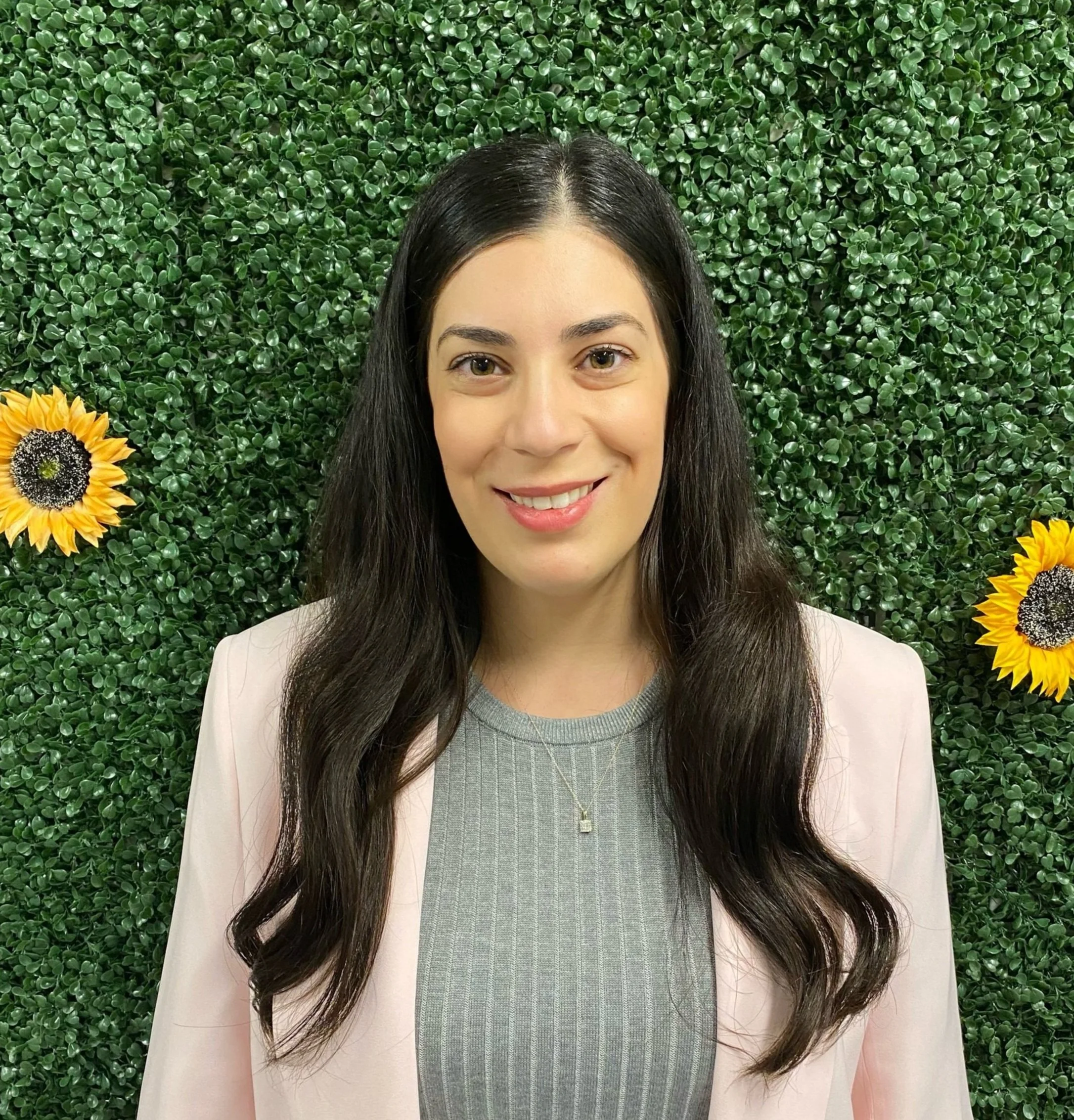 Katrine Philippides — Tree of Life Counseling Center