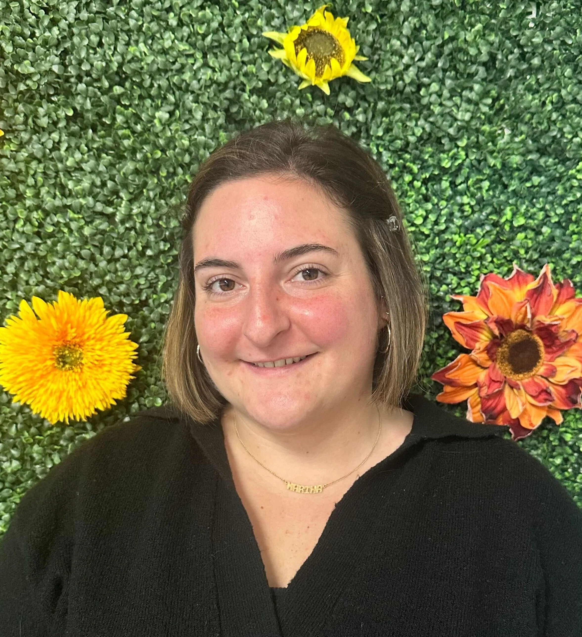 Martha Pender — Tree of Life Counseling Center