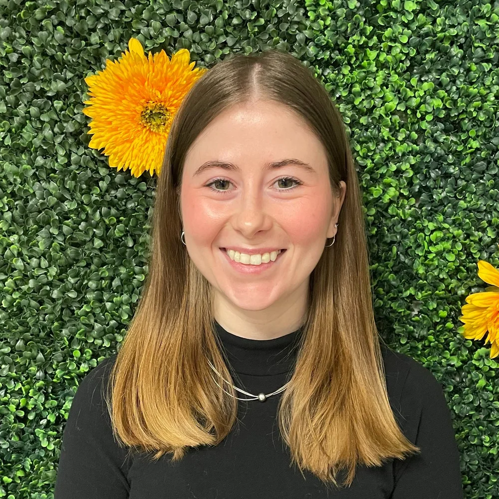 Marissa Henderson — Tree of Life Counseling Center