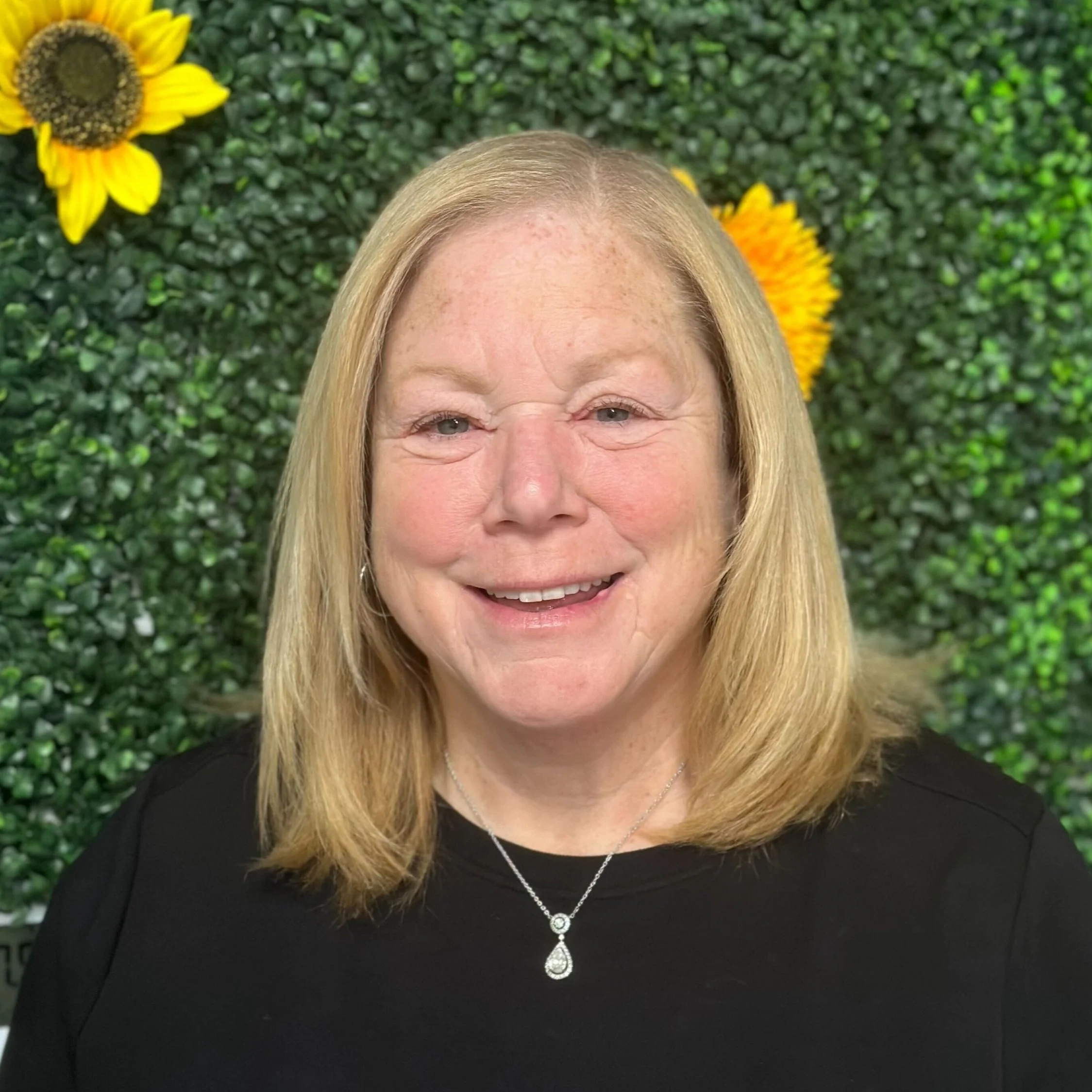 Executive Team, Administration and Support Staff — Tree of Life ...