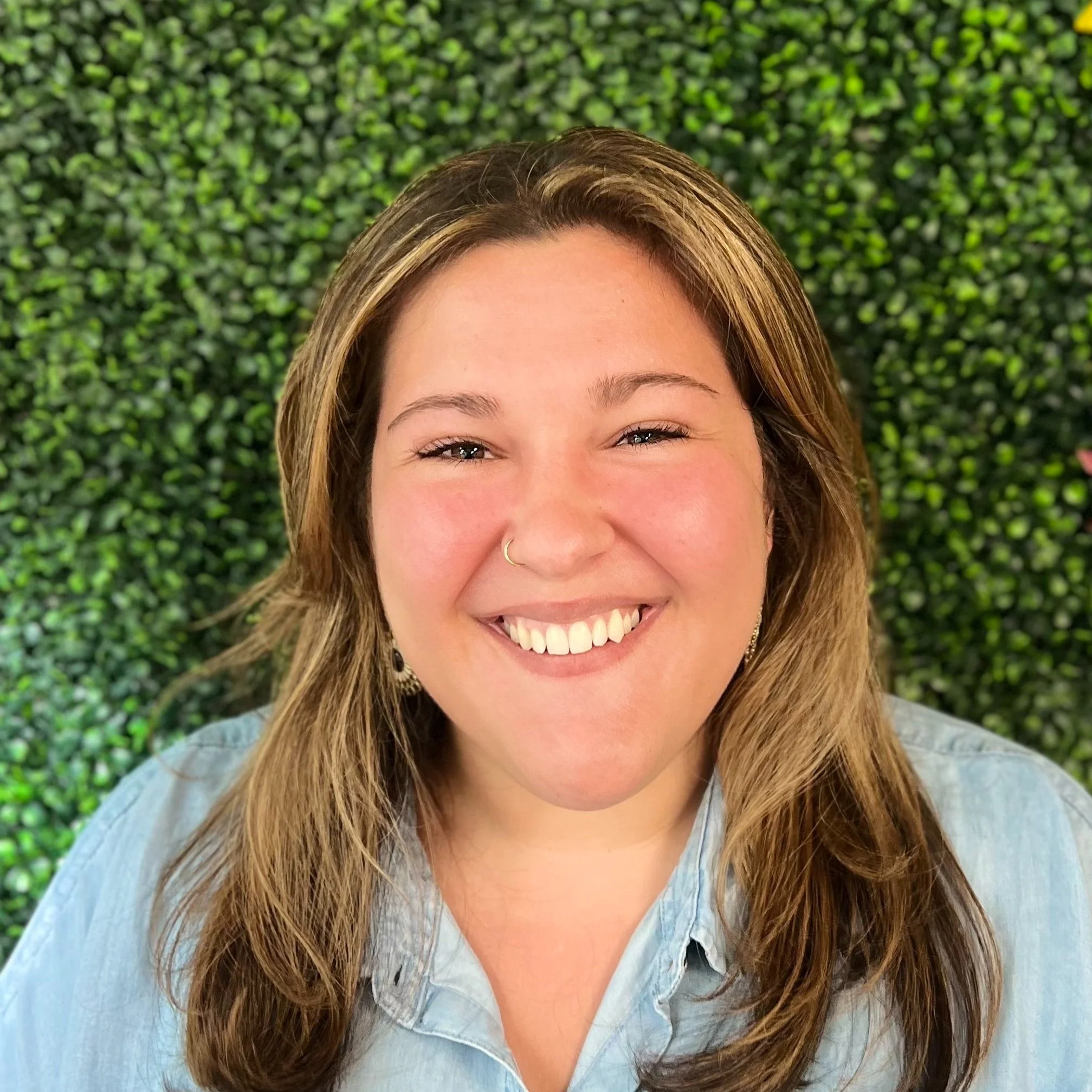 Clinical Team — Tree of Life Counseling Center