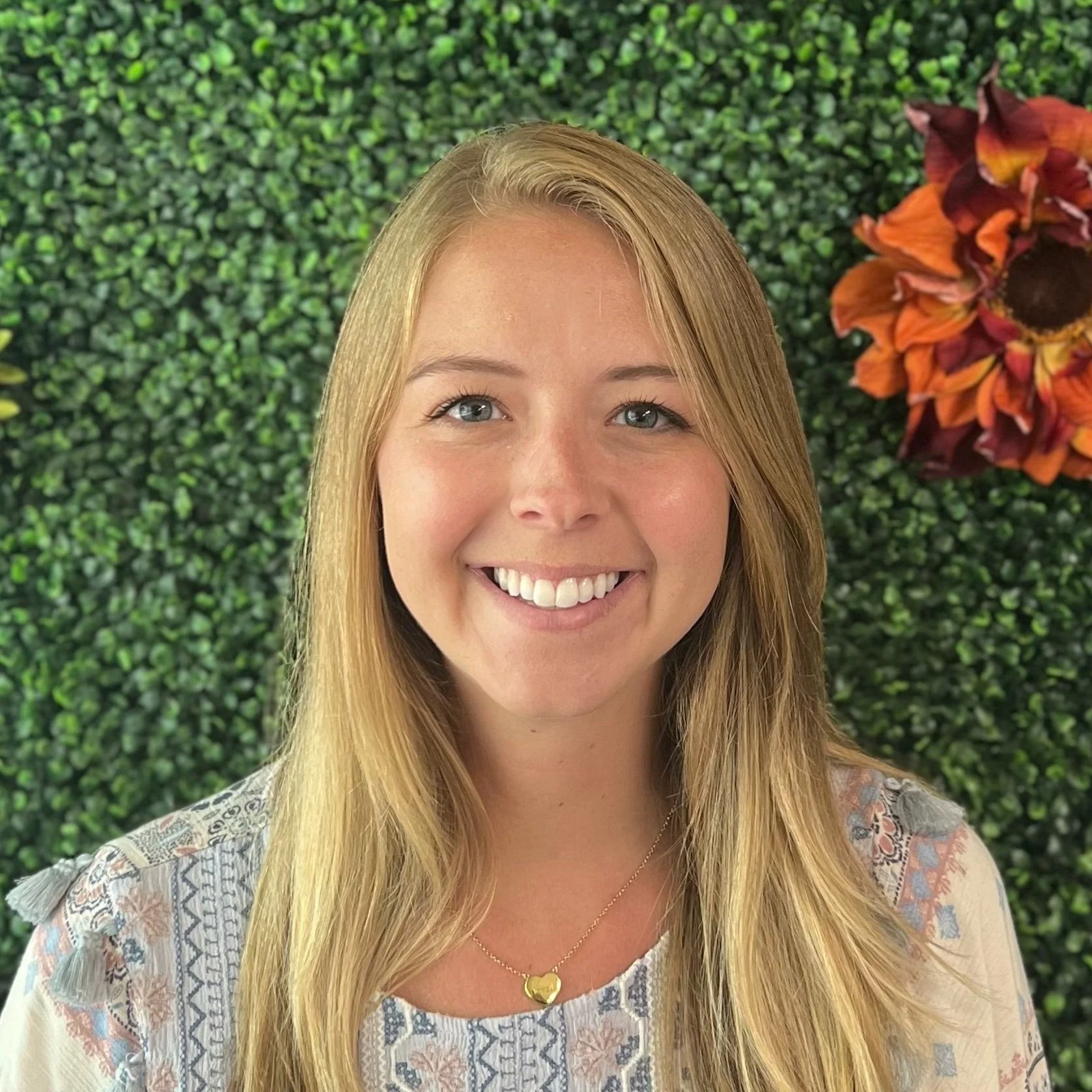 Jamie Klecha — Tree of Life Counseling Center