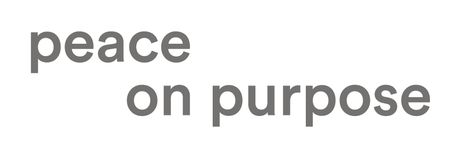 Our Programs — Peace on Purpose