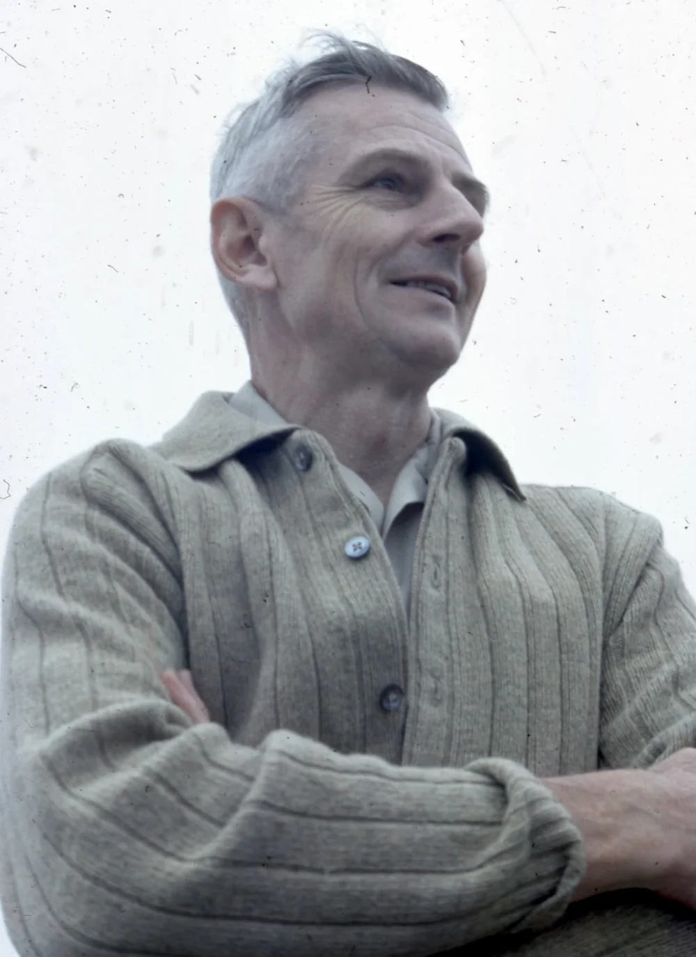 Raymond Aker — Drake Navigators Guild (DNG)
