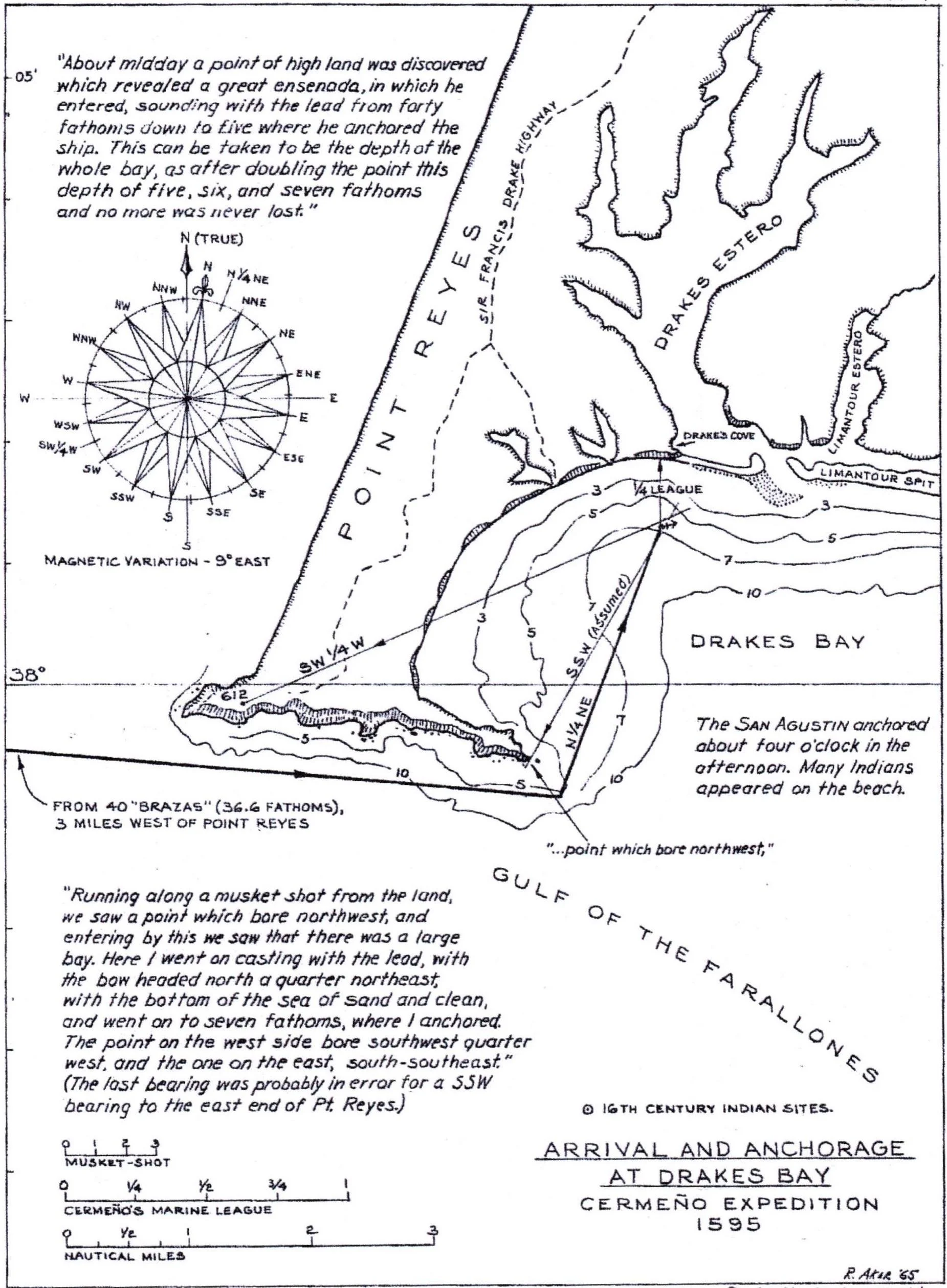 Sebastian Cermeño biogrpahy — Drake Navigators Guild (DNG)