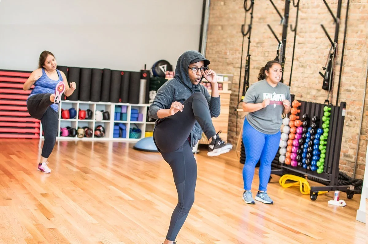 Workshops — Vive Healthy Sport & Nutrition | Personal training coaching ...