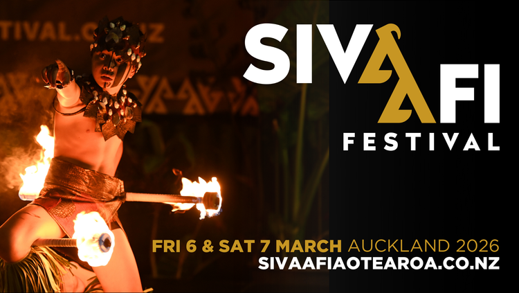 Siva Afi Aotearoa