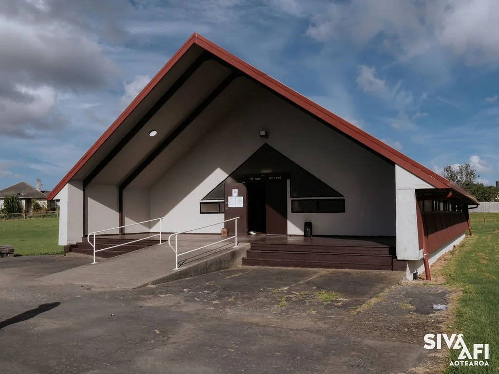 Tautua Dance Workshop 2023 — Siva Afi