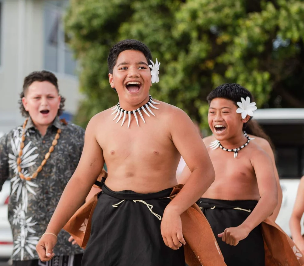 2023 FESTIVAL — Siva Afi