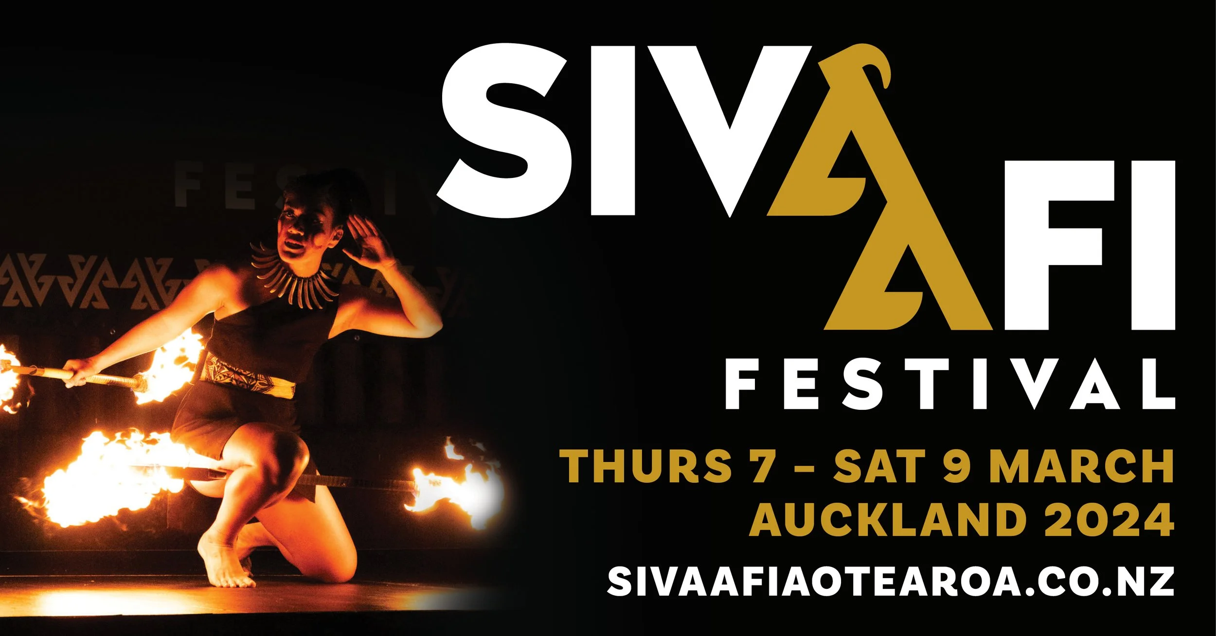 Siva Afi Aotearoa
