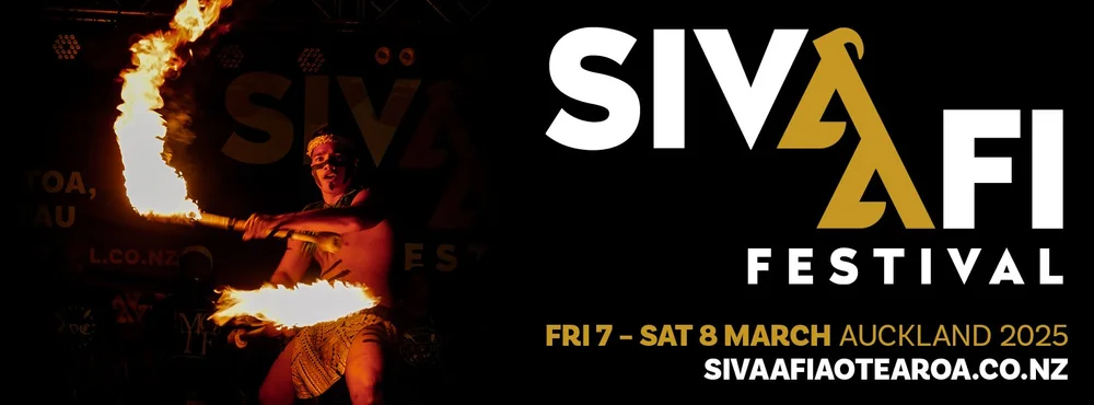 2025 FESTIVAL — Siva Afi