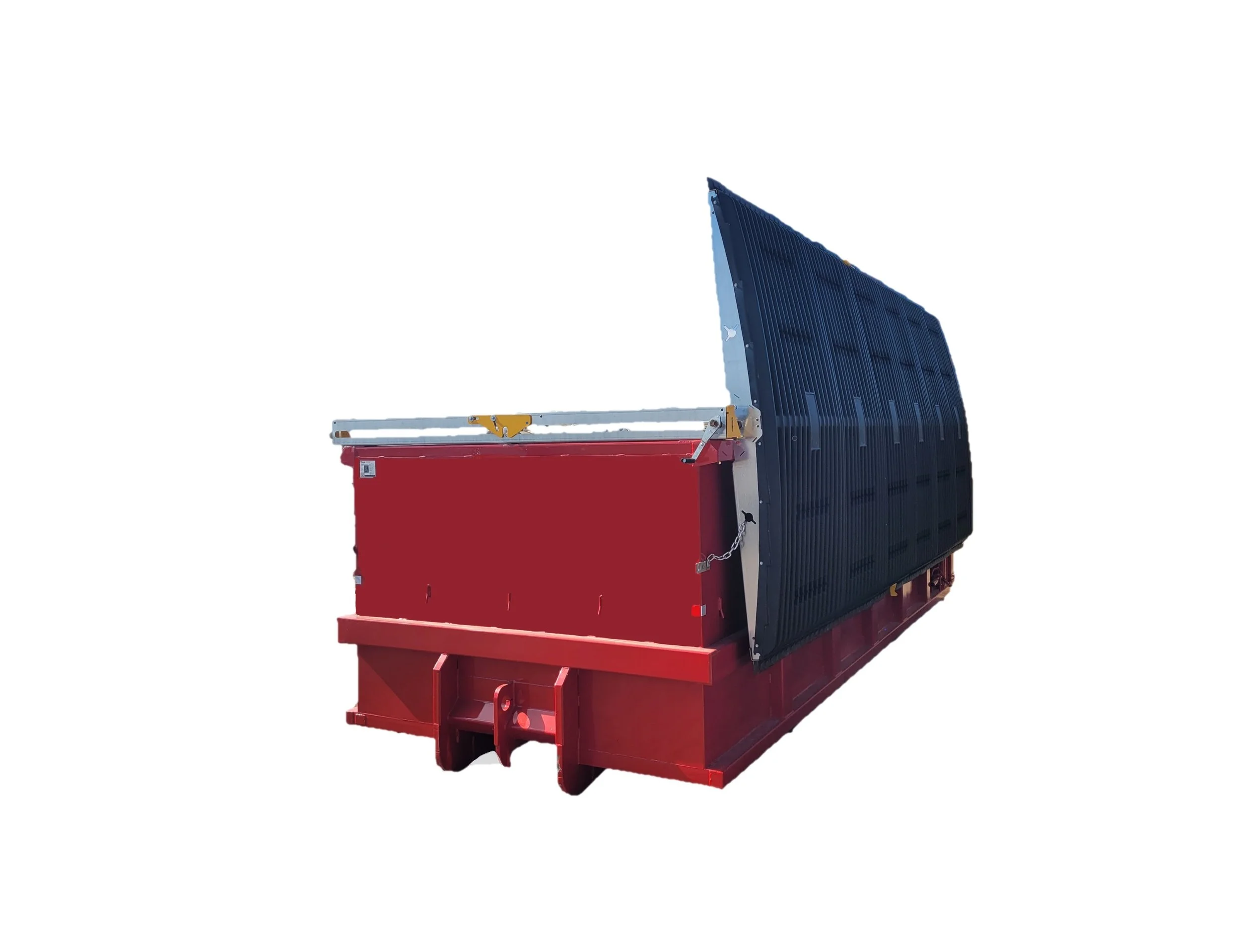 The Rolling Lid Company