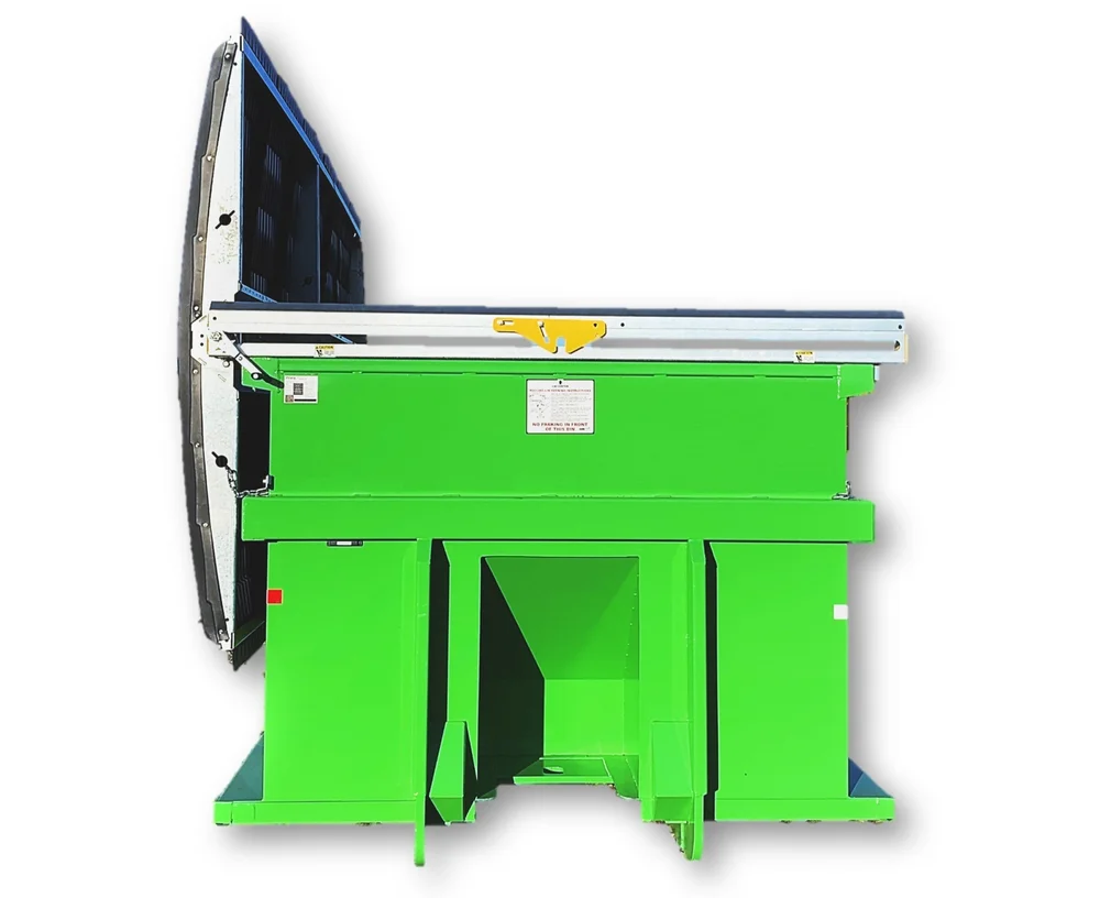 The Rolling Lid Company