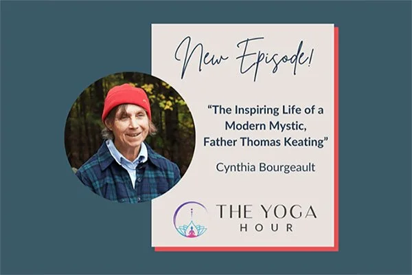 Cynthia Bourgeault