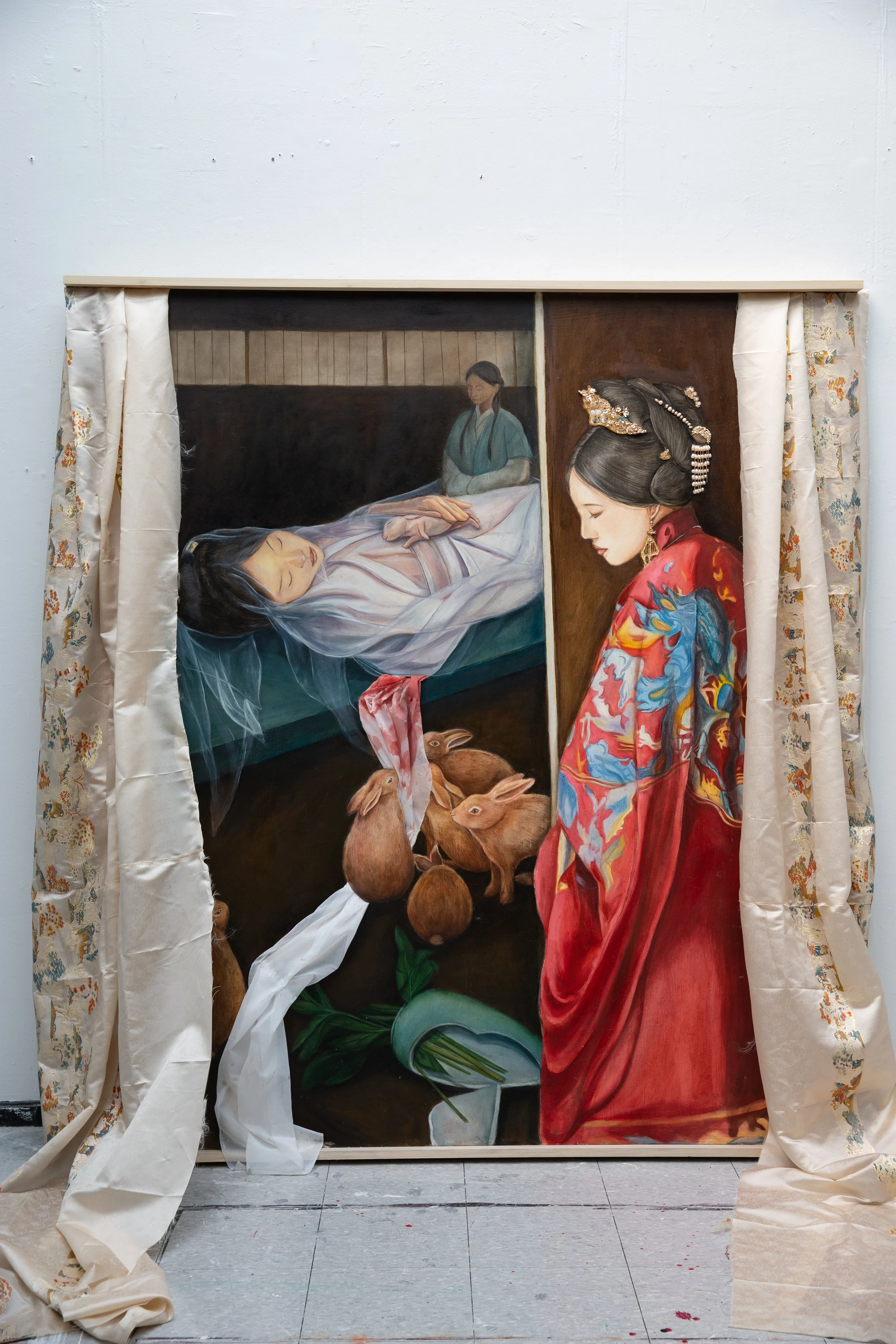 Thesis — Xianying (Bonnie) Yu