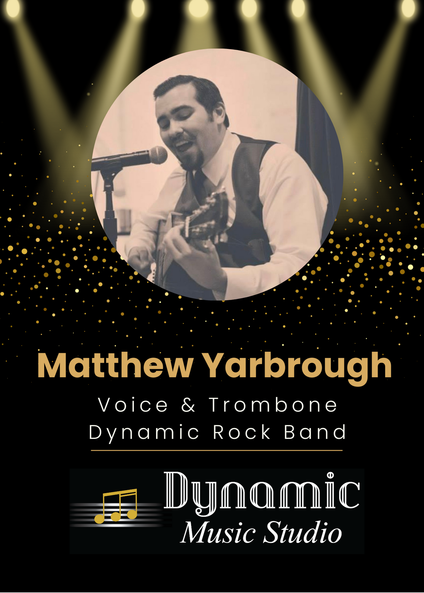 Piano - Voice - Guitar - Violin - Flute - Ukulele - Clarinet - Mini ...