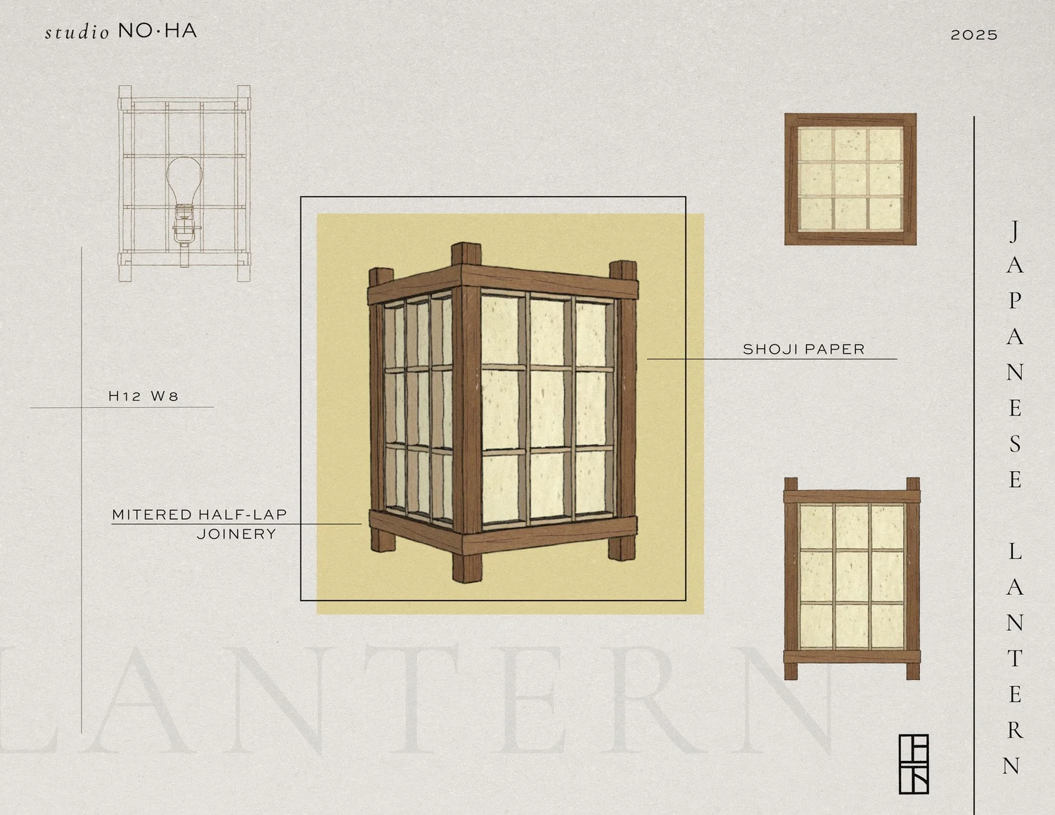 Shop | Discover Unique Plans — Studio NOHA