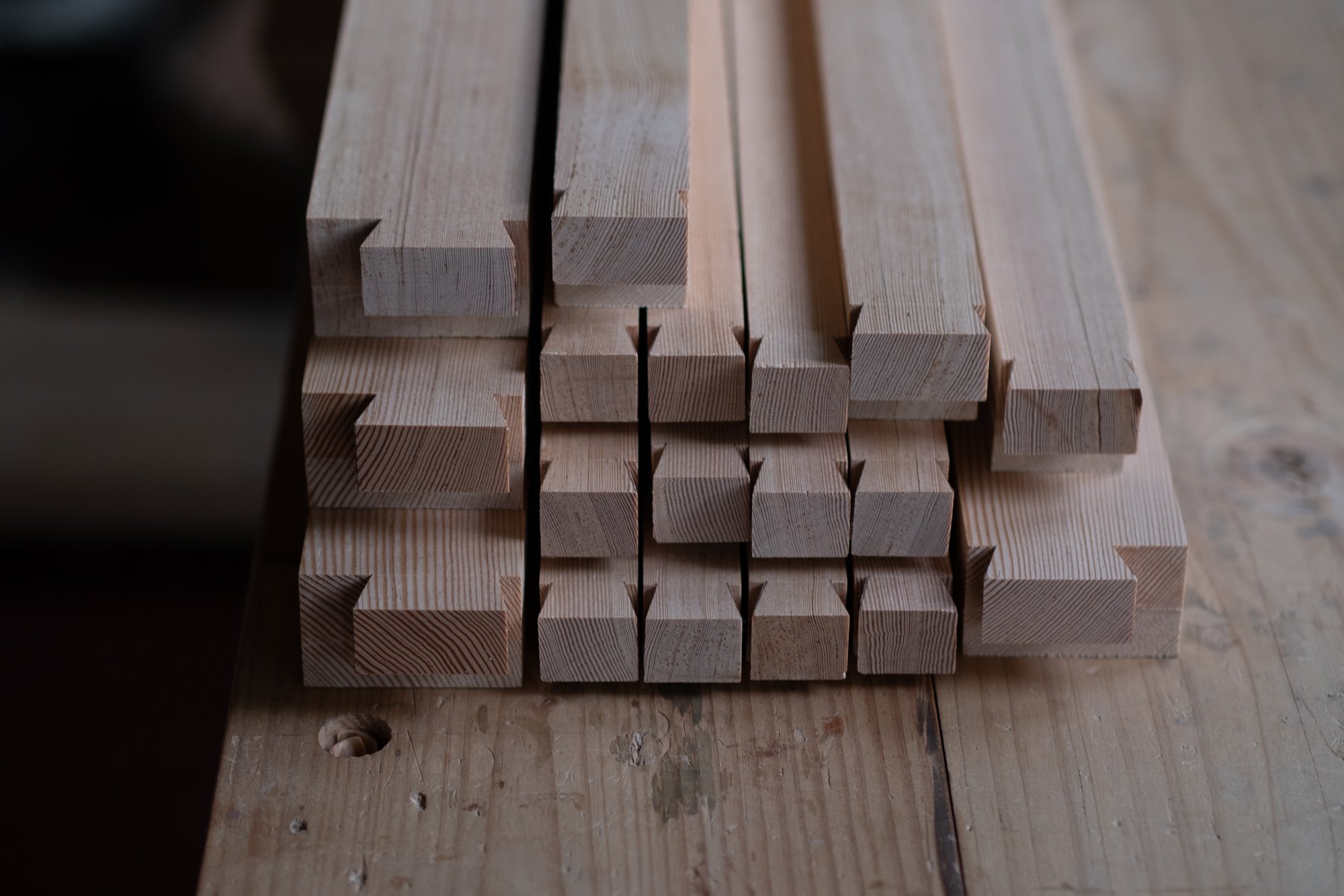 Work | Explore Creative Projects — Studio NOHA