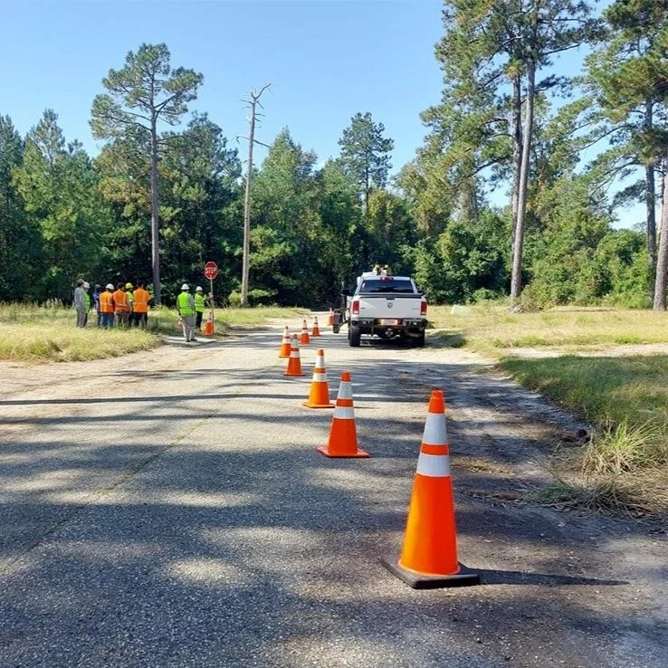 Safety Training Services | Ensure Safe Practices — Charleston Safety LLC