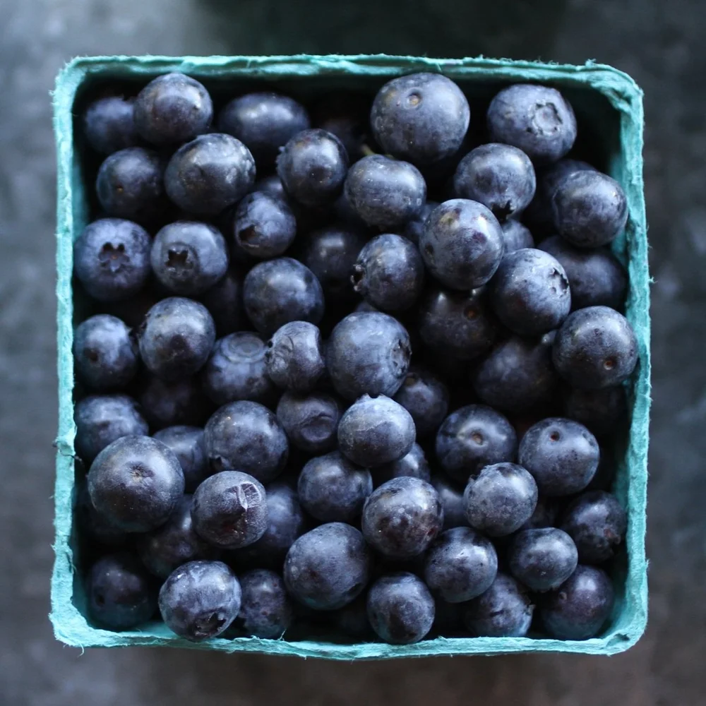 U-Pick — Country Creek Produce Farm