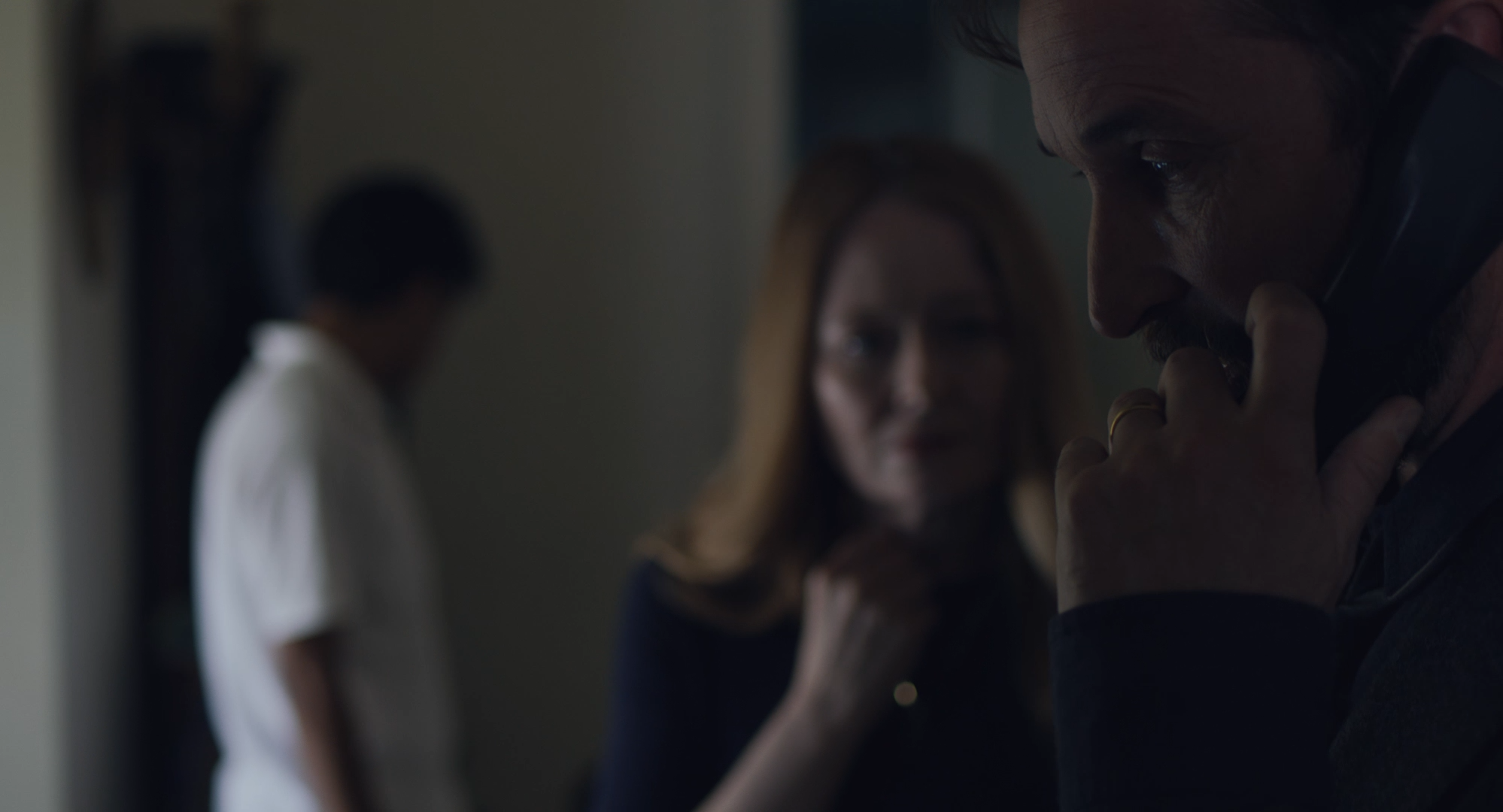 Narrative — ALAN TORRES