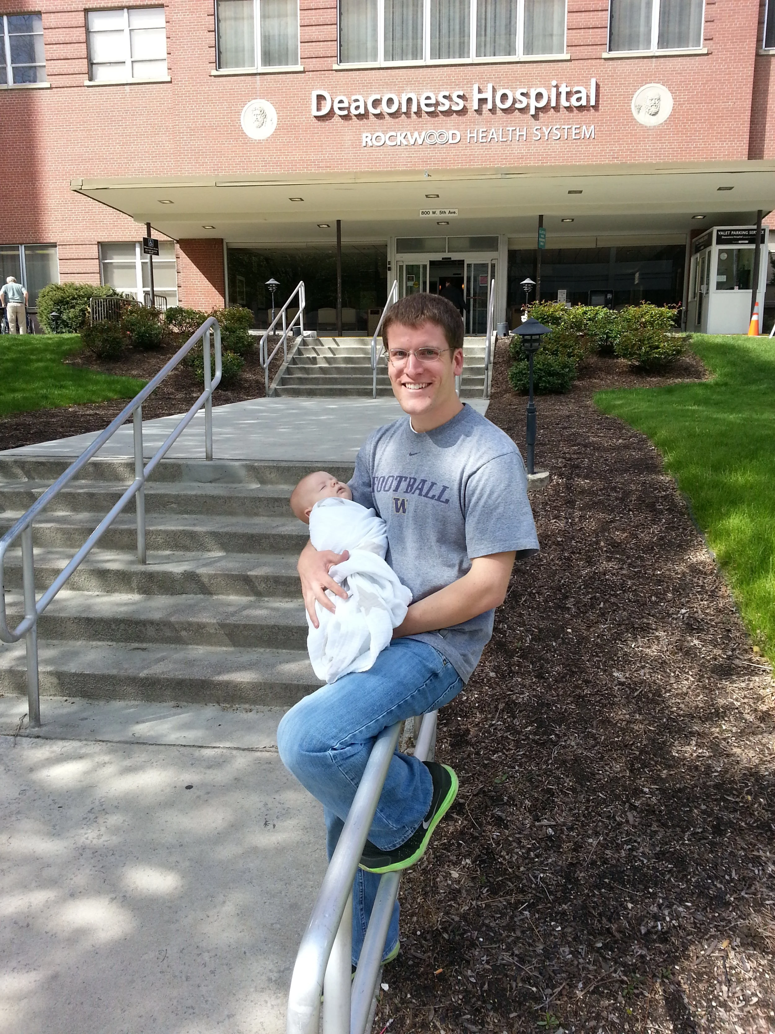 Meet Dr. Brian Hoyt — Bayside Dermatology