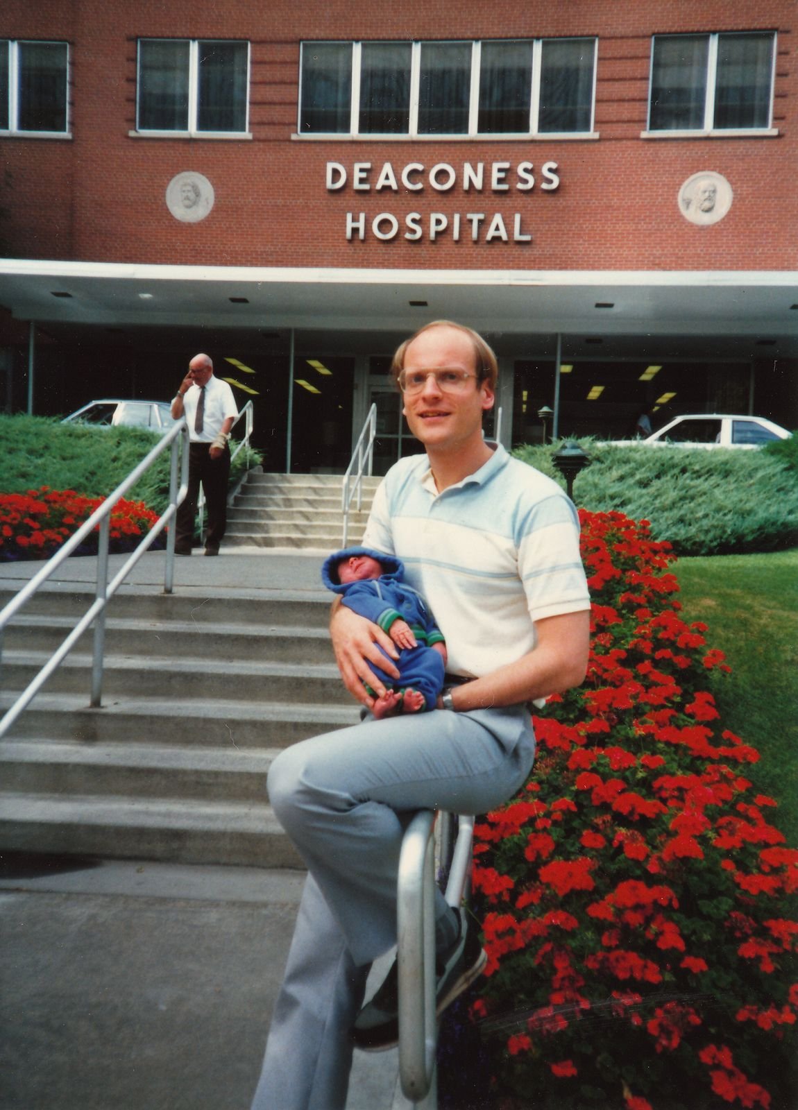 Meet Dr. Brian Hoyt — Bayside Dermatology