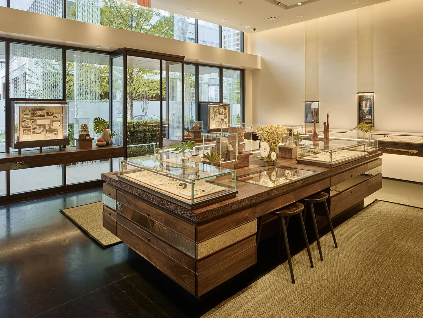 Wield Creative for John Hardy Jewelry Soho NYC — Wield Creative