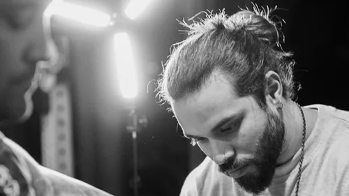 Portfolio - Portraits — DaniLuz