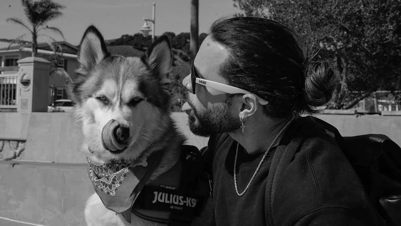 DaniLuz Contemporary Tattoo Artist