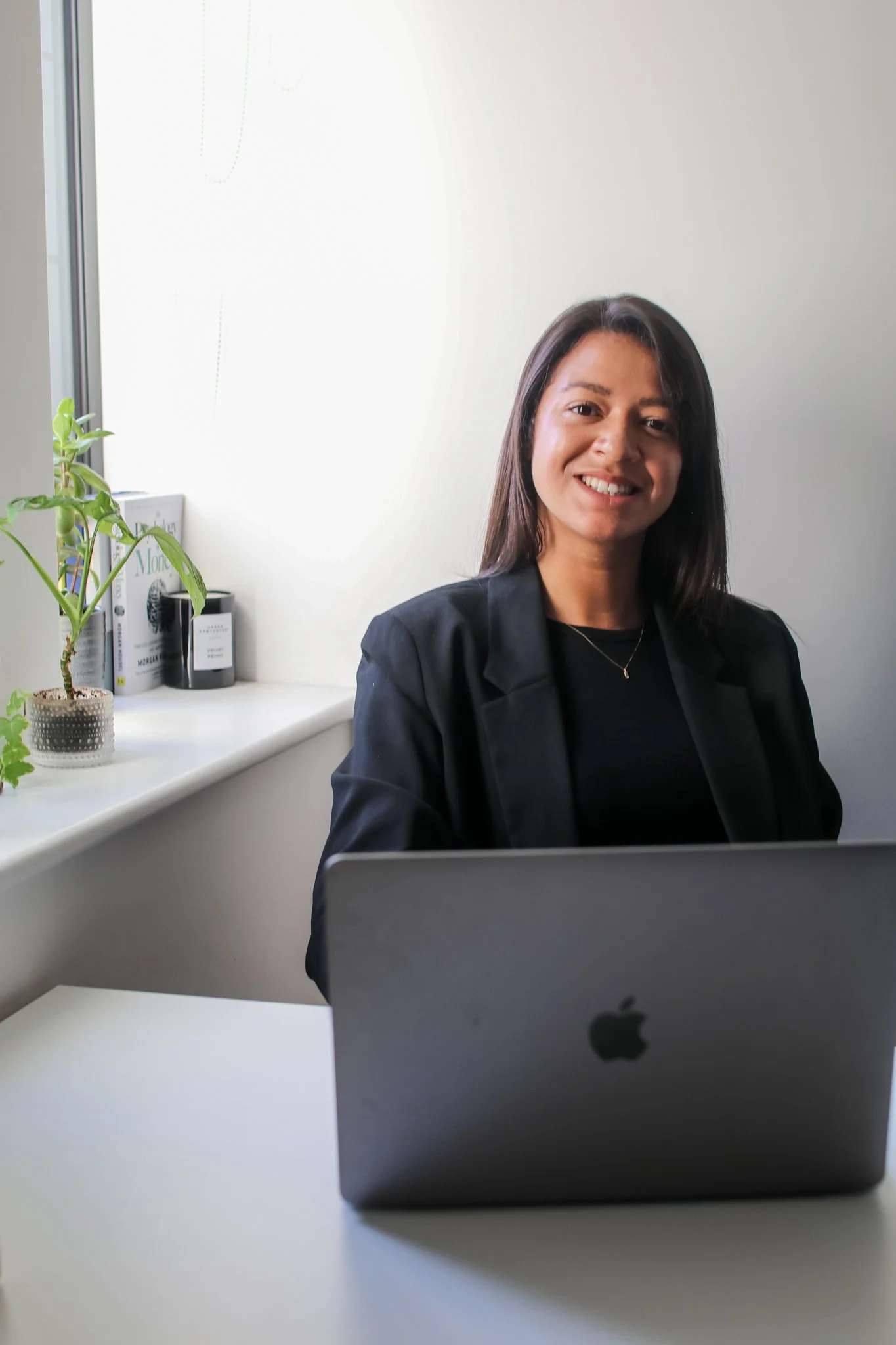 About — This Girl Talks Money